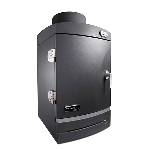 In vivo 2D/3D 発光・蛍光・RI・X線・CTイメージングシステム IVIS Imaging System | 取扱製品 | 創薬 ...